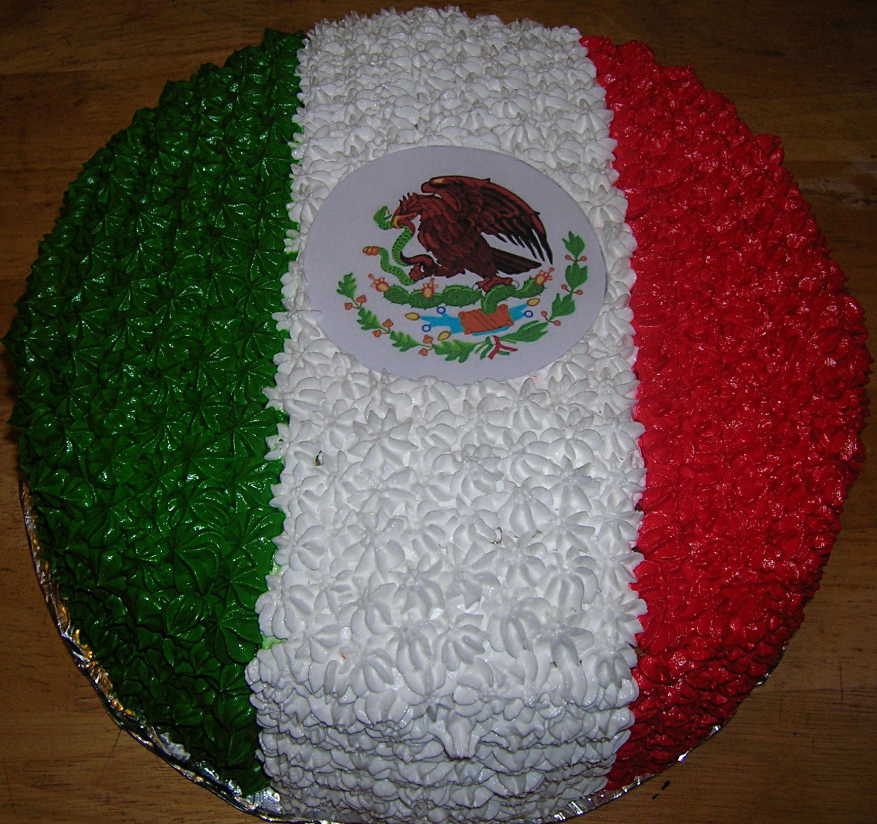 Pasteles Mexicanos - Pasteles D' Lulú
